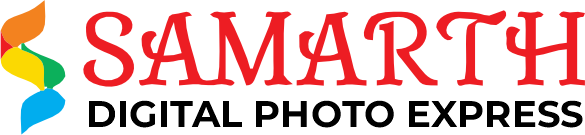 Samarth Digital Photo Express